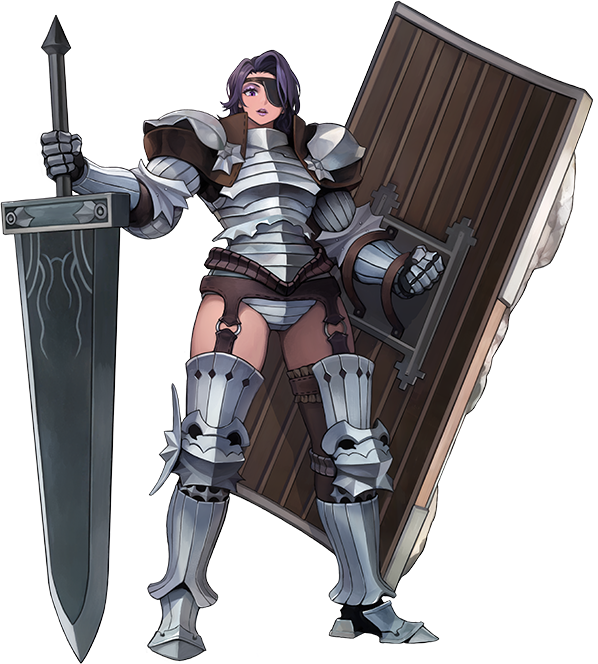 アーマリア - ユニコーンオーバーロード - 公式サイト